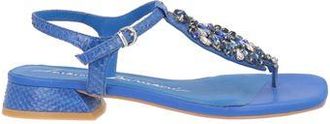 Luciano Barachini CHAUSSURES - Tongs sur YOOX.COM