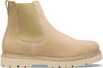 Birkenstock Boots Highwood Chaussant Etroit BIRKENSTOCK