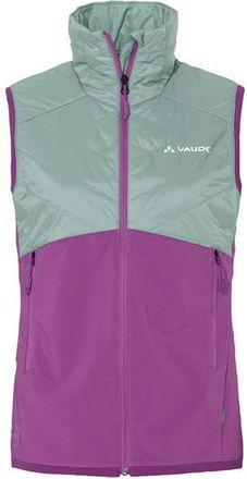 Vaude Damen Weste Wo Brenva Vest II