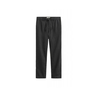 GANT Herren, Hosen, Schwarzk, MGr&ouml;&szlig;e