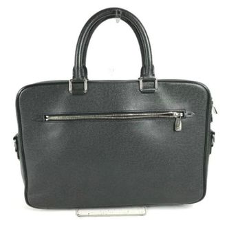 Louis Vuitton Pre-owned Vintage Tote Bag - Femme - Pre-owned - Noir - Taille: ONE Size