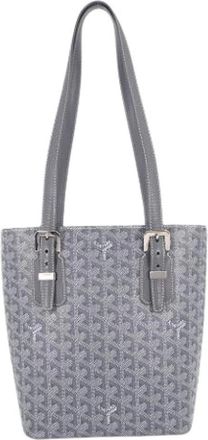 Goyard Damen, Pre-Owned, Grau, ONE SIZEGr&ouml;&szlig;e