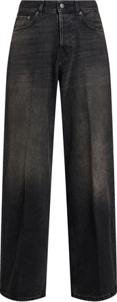 Haikure HOSEN & R&Ouml;CKE - Jeanshosen auf YOOX.COM