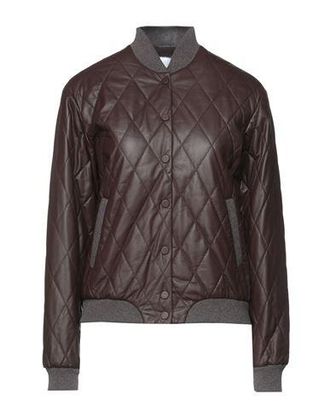 Fabiana Filippi MANTEAUX - Vestes et blousons sur YOOX.COM