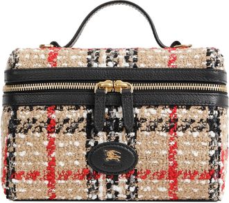 Burberry Bloomsbury Vanity Bag