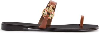 Giuseppe Zanotti JAYLEN FLAT Sandalen