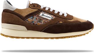 MORRISON Unisex Brandon Sneaker, 41 EU