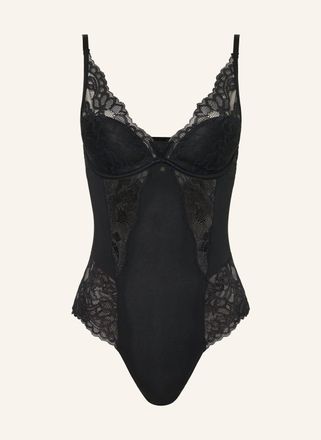 HUGO BOSS B&uuml;gel-Body Blossom schwarz