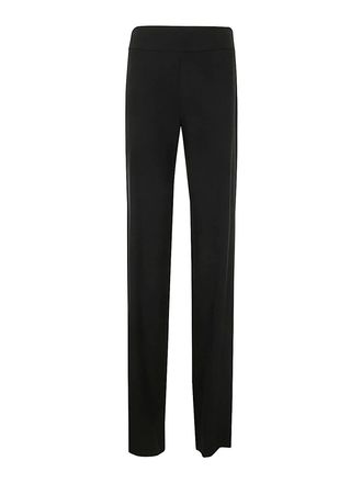 Emporio Armani Pantalons Décontractés - Noir