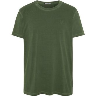 Chiemsee T-Shirt aus GOTS-zertifizierter Bio-Baumwolle