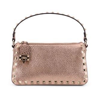 Valentino Garavani Femme, Sacs, Rose, Taille: ONE Size Handbag