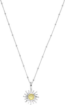Purelei Sun Peridot Kette