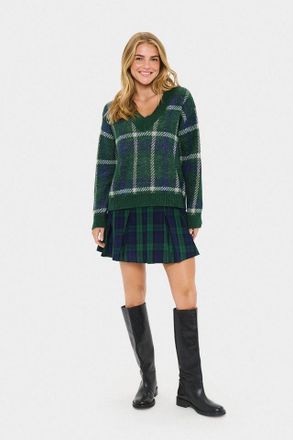 Saint Tropez Strickpullover Strickpullover MoanaSZ