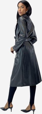 Elara Trenchcoat Trenchcoat