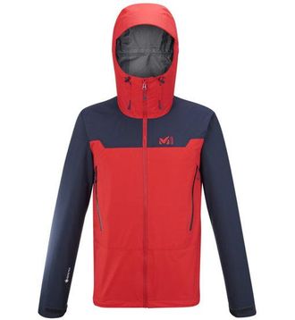 Millet Kamet Light GTX M - Goretexjacke - Herren
