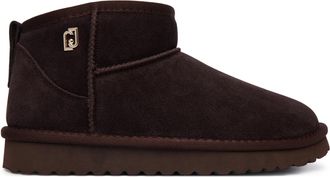 Liu Jo Schneeschuhe Liu Jo Jil 01 SF6141 PX002 Braun