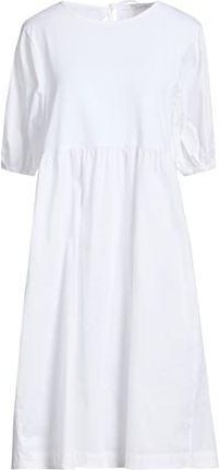 Caf&egrave;noir ROBES - Robes midi sur YOOX.COM