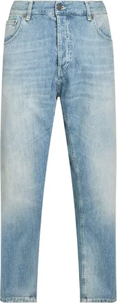 Dondup HOSEN & R&Ouml;CKE - Jeanshosen auf YOOX.COM