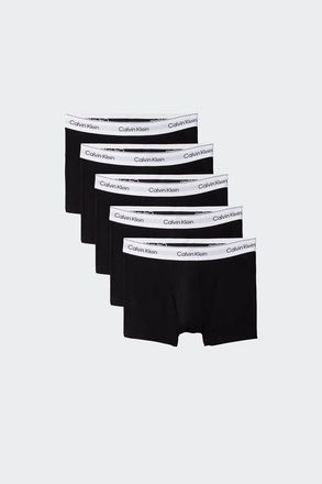 Calvin Klein Underwear Lot de 5 boxers - Taille XL