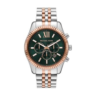 Michael Kors Watches - - Accessories - Herren - Mehrfarbig - ONE SIZE