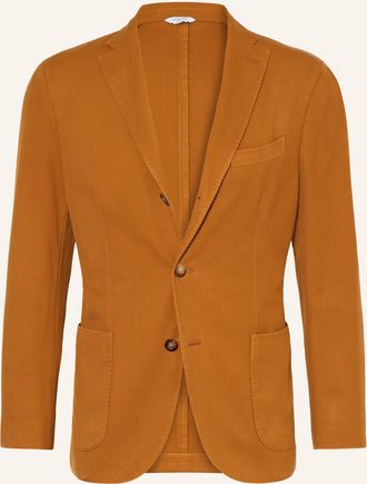 Boglioli Boglioli Sakko Extra Slim Fit braun