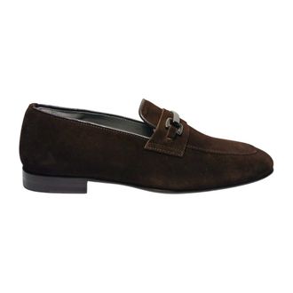 Pollini Herren, Schuhe, Braun, 40 EUGr&ouml;&szlig;e