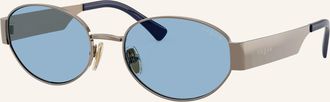 Vogue Sonnenbrille vo4362s braun