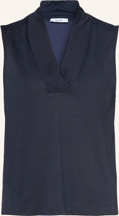 Reiss Reiss Top Miley blau