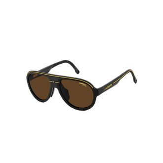 Carrera C Sport 09/S Sonnenbrille - - Accessories - unisex - Schwarzk - 57 MM