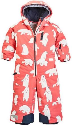 first instinct by killtec Kinder Overall FISW 33 MNS ONPC