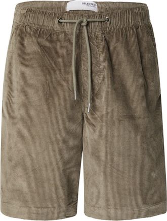 Selected Shorts SLHJACE
