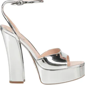 Rene Caovilla SCHUHE - Sandalen auf YOOX.COM