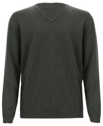 LTB Jeans Jeans Herren CATSI-Y Pullover, Charcoal Grey 5656, XXL