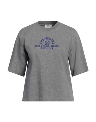 Off-white TOPS - T-shirts auf YOOX.COM