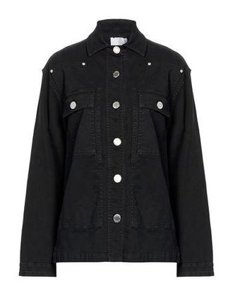 Pinko MANTEAUX - Manteaux en jean sur YOOX.COM