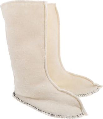 BESPORTBLE Doublures &Eacute;paisses Amovibles pour Pluie Int&eacute;rieur Chaud Peluche Isolantes pour Femmes et Hommes Protection Thermique Hiver