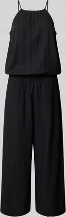 OPUS Taillierter Jumpsuit aus Viskose-Mix Modell Mebo