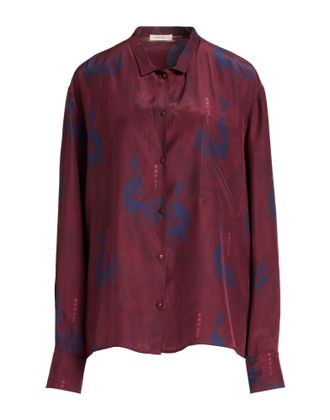 Balia 8.22 TOPS - Hemden auf YOOX.COM
