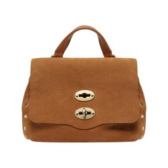 Zanellato Damen, Taschen, Braun, ONE SIZEGr&ouml;&szlig;e