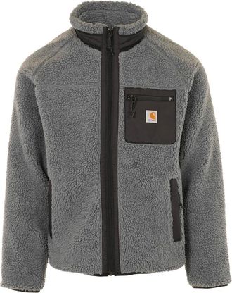 Carhartt Work in Progress Homme, Vestes, Gris, Taille: M Prentis Liner