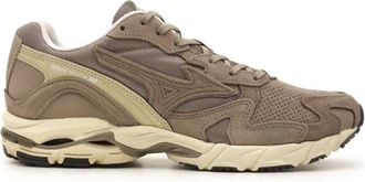 Mizuno Homme, Sport, Gris, Taille: 40 1/2 EU S.l. Rider 10