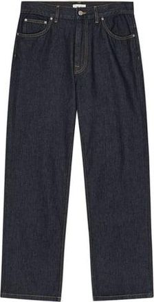 Nn.07 Jean large en coton