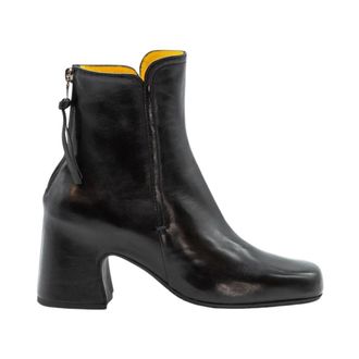 Mara Bini Tronchetto - - Shoes - Damen - Schwarzk - 38 EU