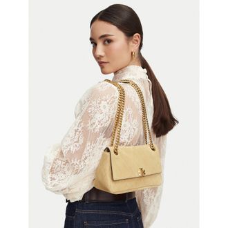 Tory Burch Handtasche Tory Burch 183355 Beige