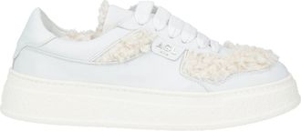 AGL SCHUHE - Sneakers auf YOOX.COM