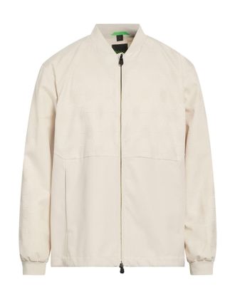 BOSS JACKEN & M&Auml;NTEL - Jacken und Anoraks auf YOOX.COM