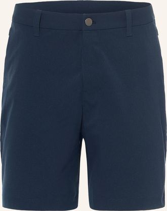 lululemon Lululemon Shorts Abc Classic Fit blau