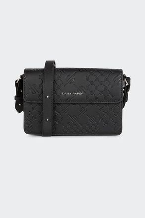Daily Paper Clothing Sac bandouli&egrave;re - Taille TU