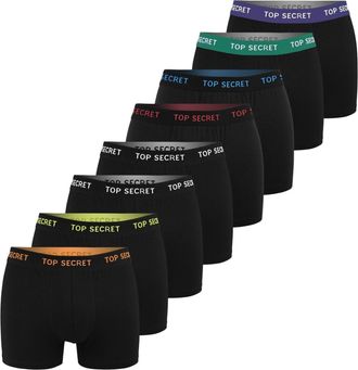 Top Secret Boxershorts
