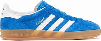 adidas Femme, Chaussures, Bleu, Taille: 39 1/2 EU Baskets